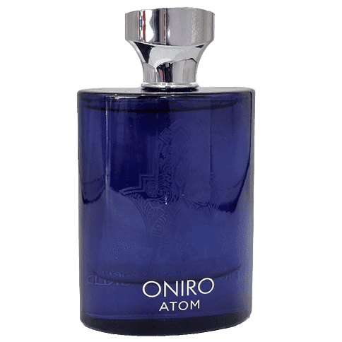 عطر ادکلن اونیرو اتم فراگرنس ورد مردانه، 100 میل شرکتی